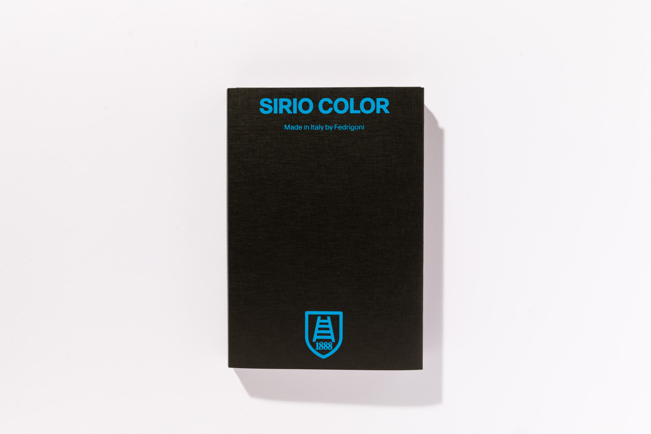 Pulp-dyed Uncoated Papers Sirio Color | Special Papers