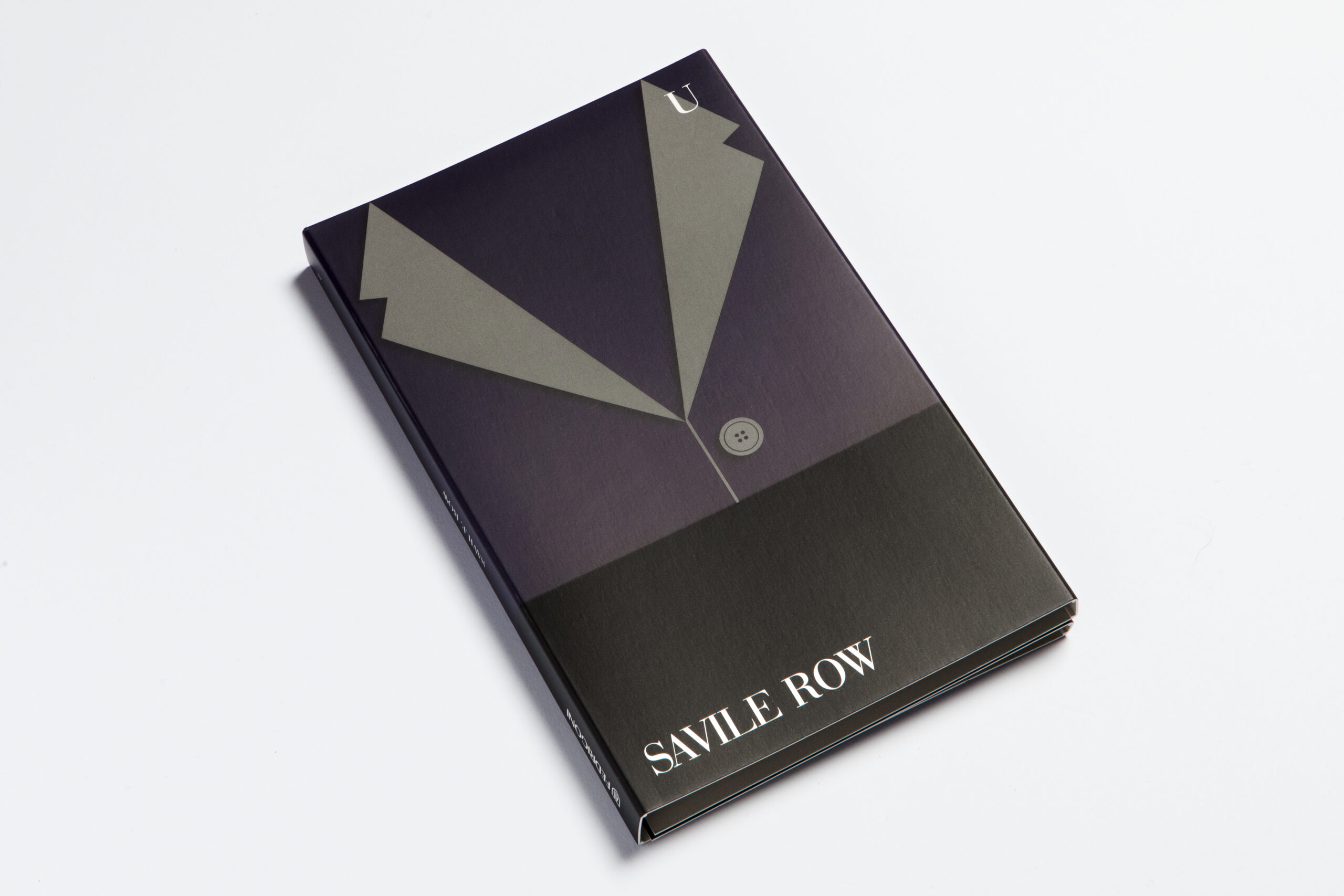 Savile Row - Savile Row is a range of uncoated papers and boards with