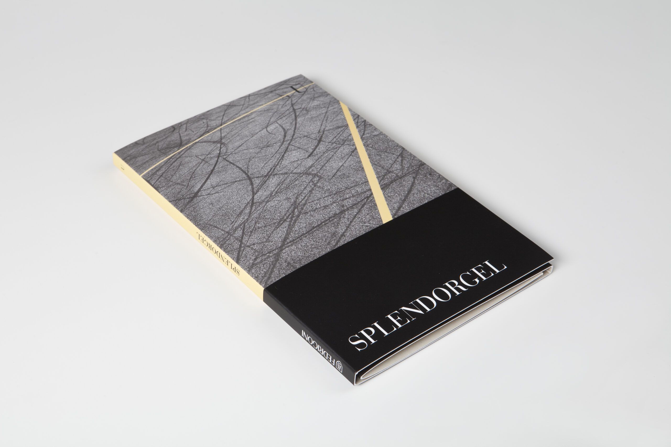 Splendorgel - Splendorgel is a range of ultra-fine papers and boards