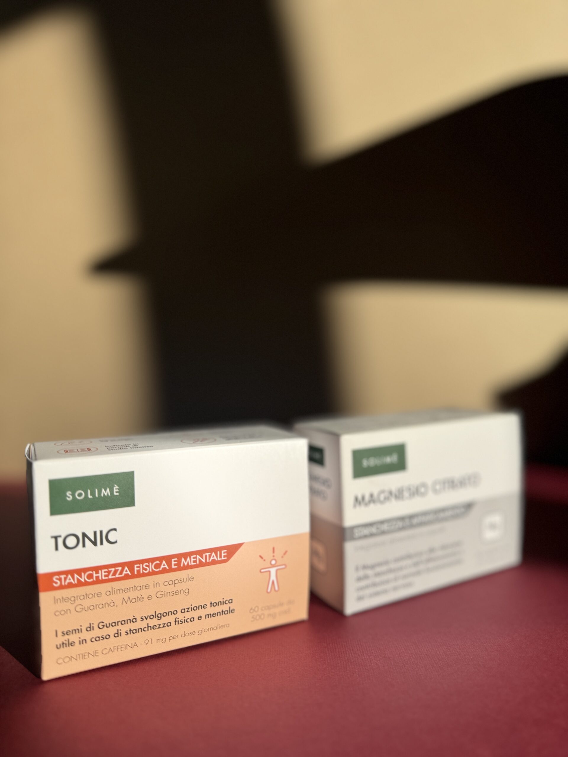 Solimè Packaging - Every choice reveals a packaging innovation