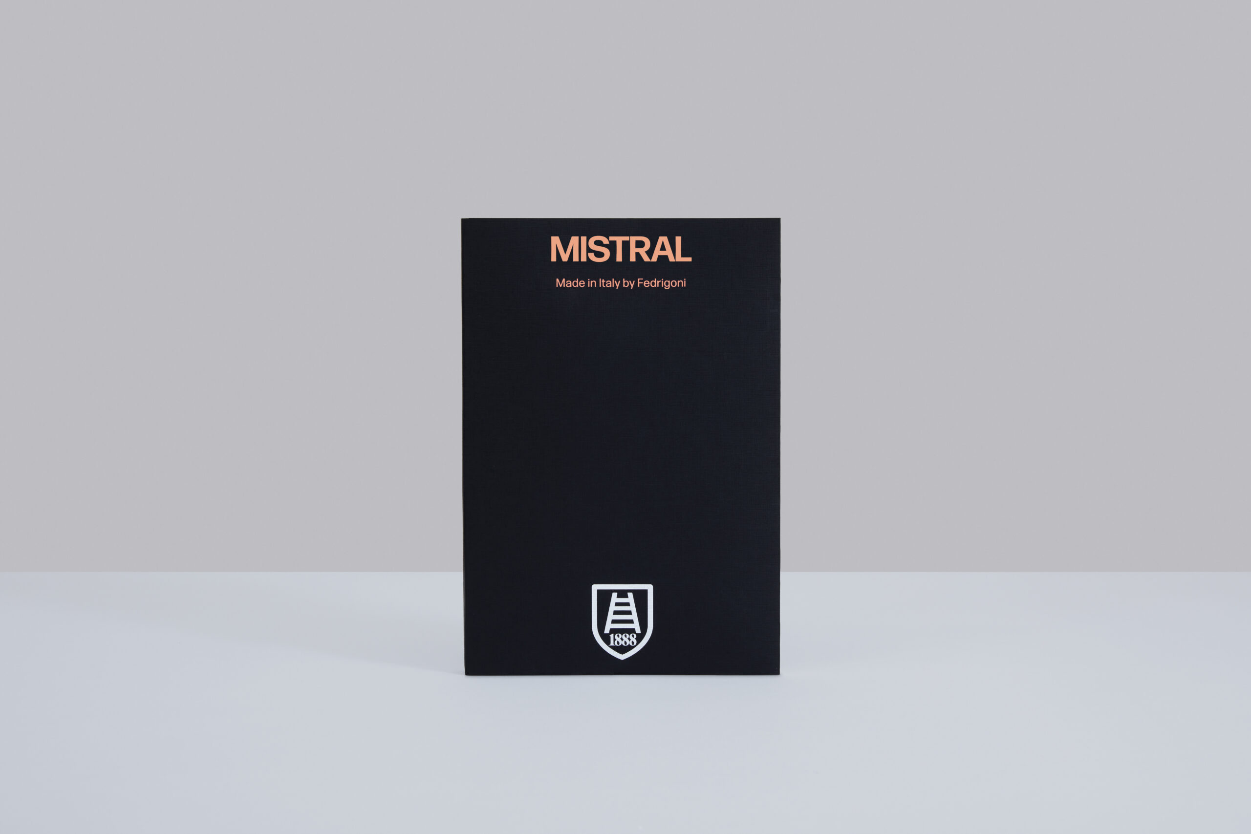 Fedrigoni Mistral® - A timeless decorative paper characterized by