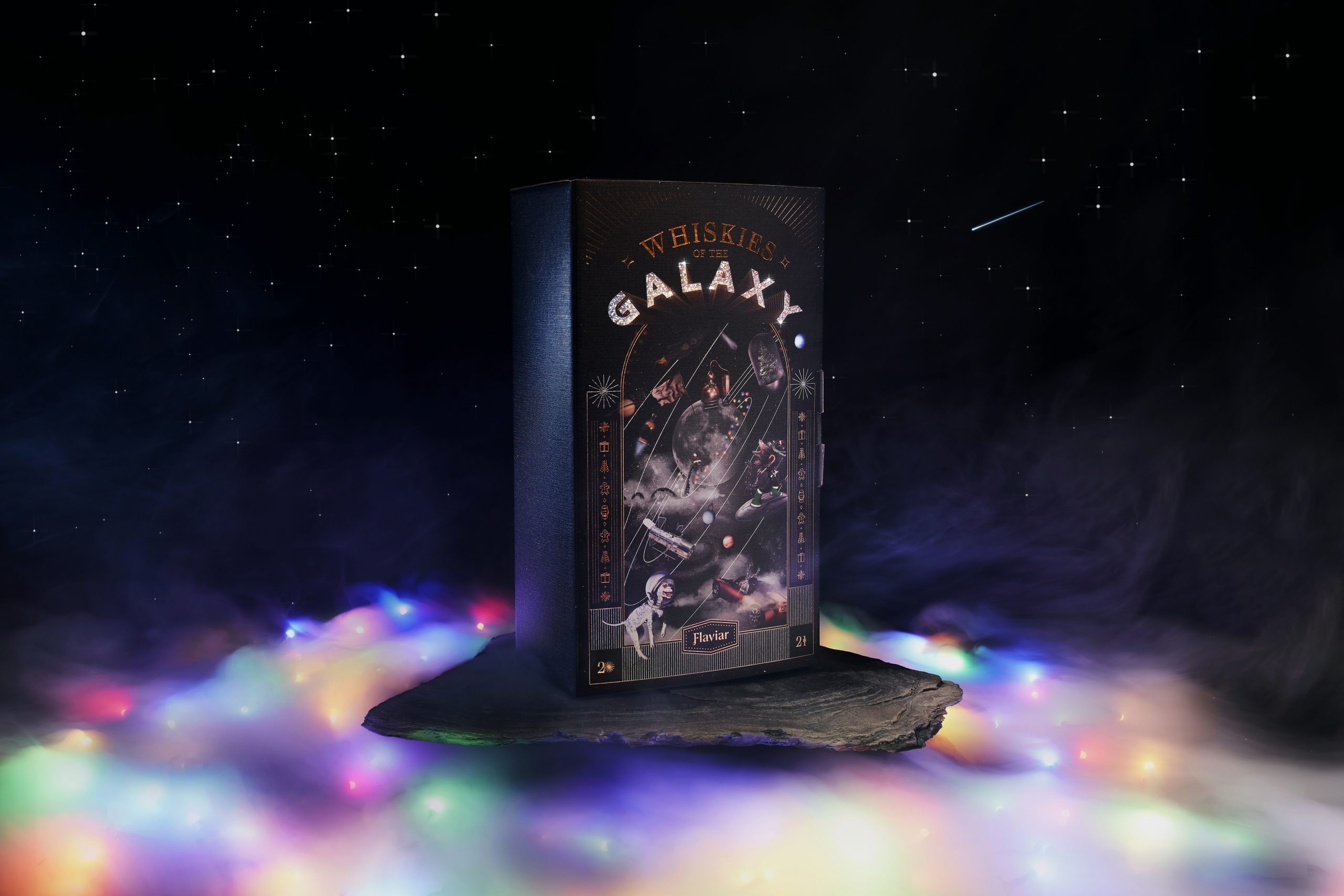 Poliwrap - Uncoated paper available in various embossing designs,